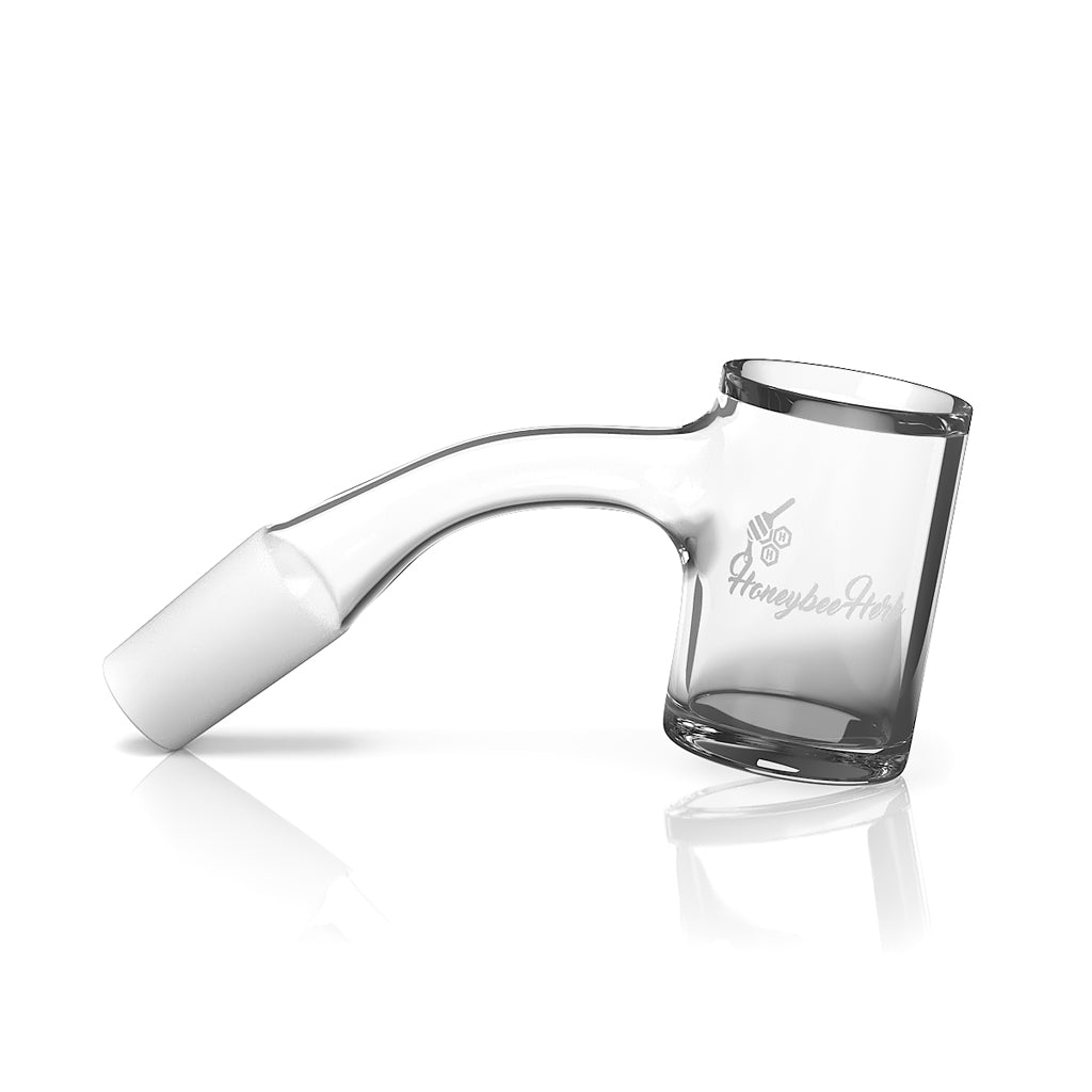 ORIGINAL BEVEL QUARTZ BANGER - 45° DEGREE | BL – Bongstown