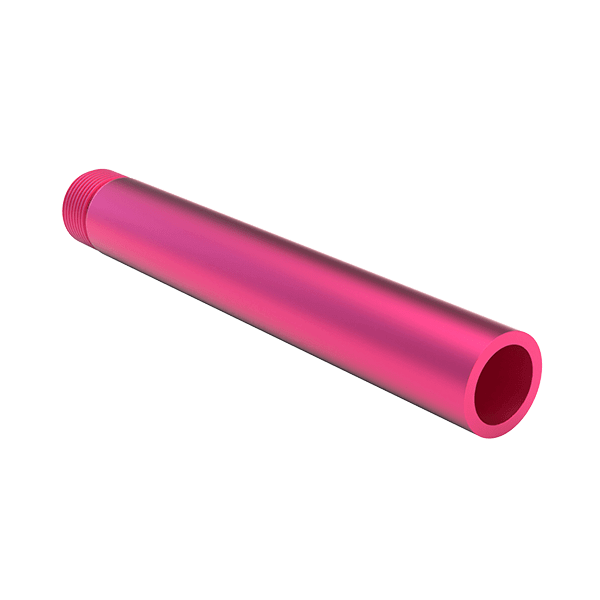 Stundenglass Mouthpiece Stem (Pink) – Bongstown